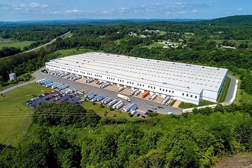 Matrix Distribution Center | Matrix Companies